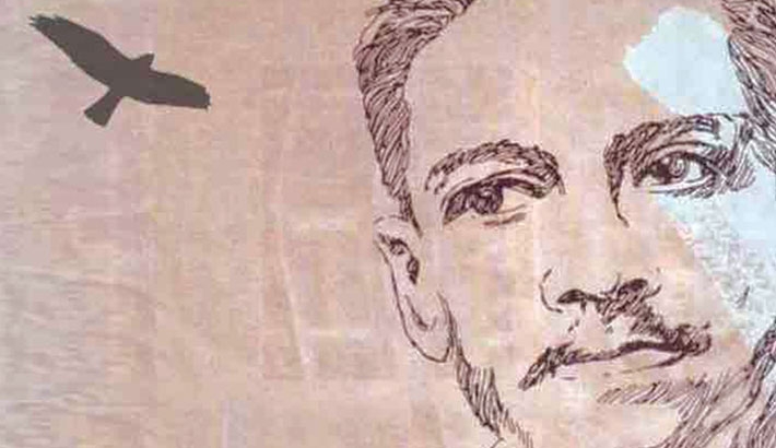 The poem of Jibanananda Das – Great poetry